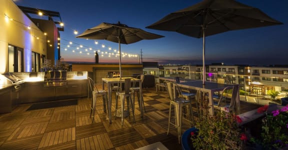 Anton Menlo | Apartments in Menlo Park, CA