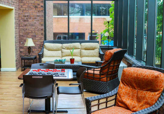 Westminster Overlook | Apartments in Westminster, MD