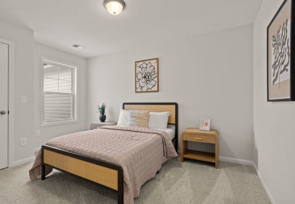 Copperleaf Townhomes | Apartments in Anderson, SC