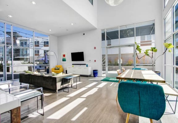 Citron Apartments | Apartments in Ventura, CA