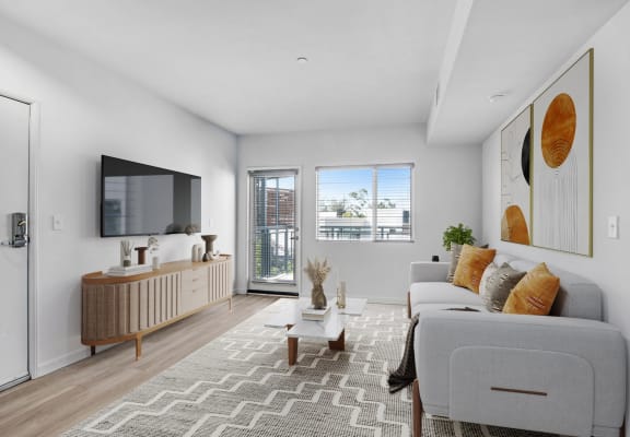 Citron Apartments | Apartments in Ventura, CA