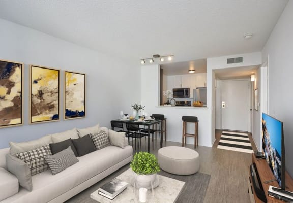 The Collective | Apartments in Los Angeles, CA