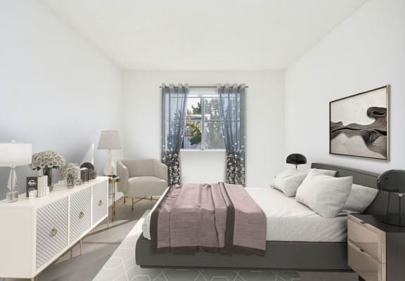 The Collective | Apartments in Los Angeles, CA