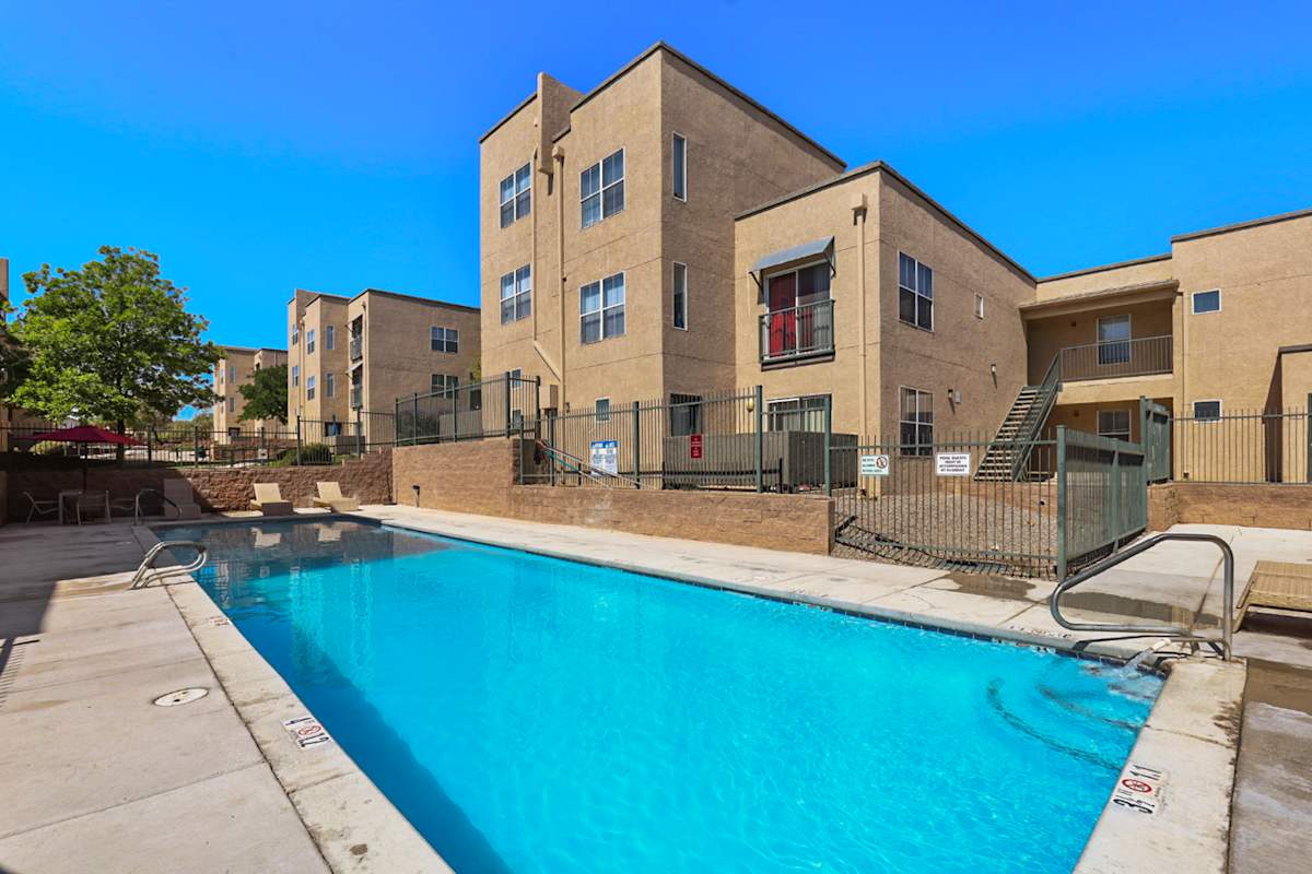 enchanted robert apartment