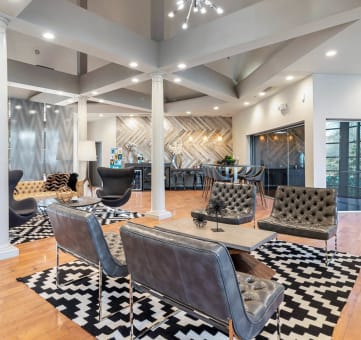 Luxury Apartments In Columbus, OH | Saw Mill Village