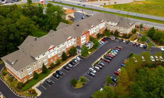 Park View at Severna Park | Apartments in Severna Park, MD