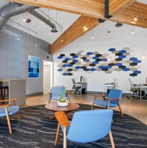 Playa Vista, Los Angeles Apartments | Playa Summit