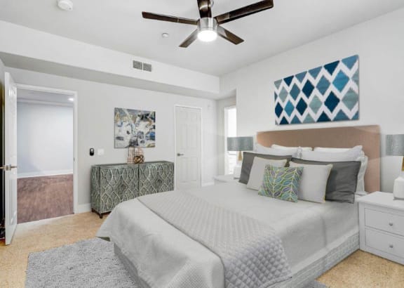 Canyon Crest, Riverside Apartments | Canyon Crest