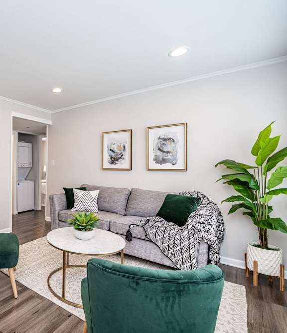 The Birches Apartments | Apartments in Richmond, VA