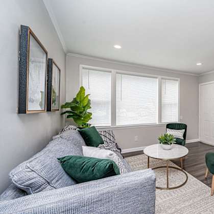 The Birches Apartments | Apartments in Richmond, VA