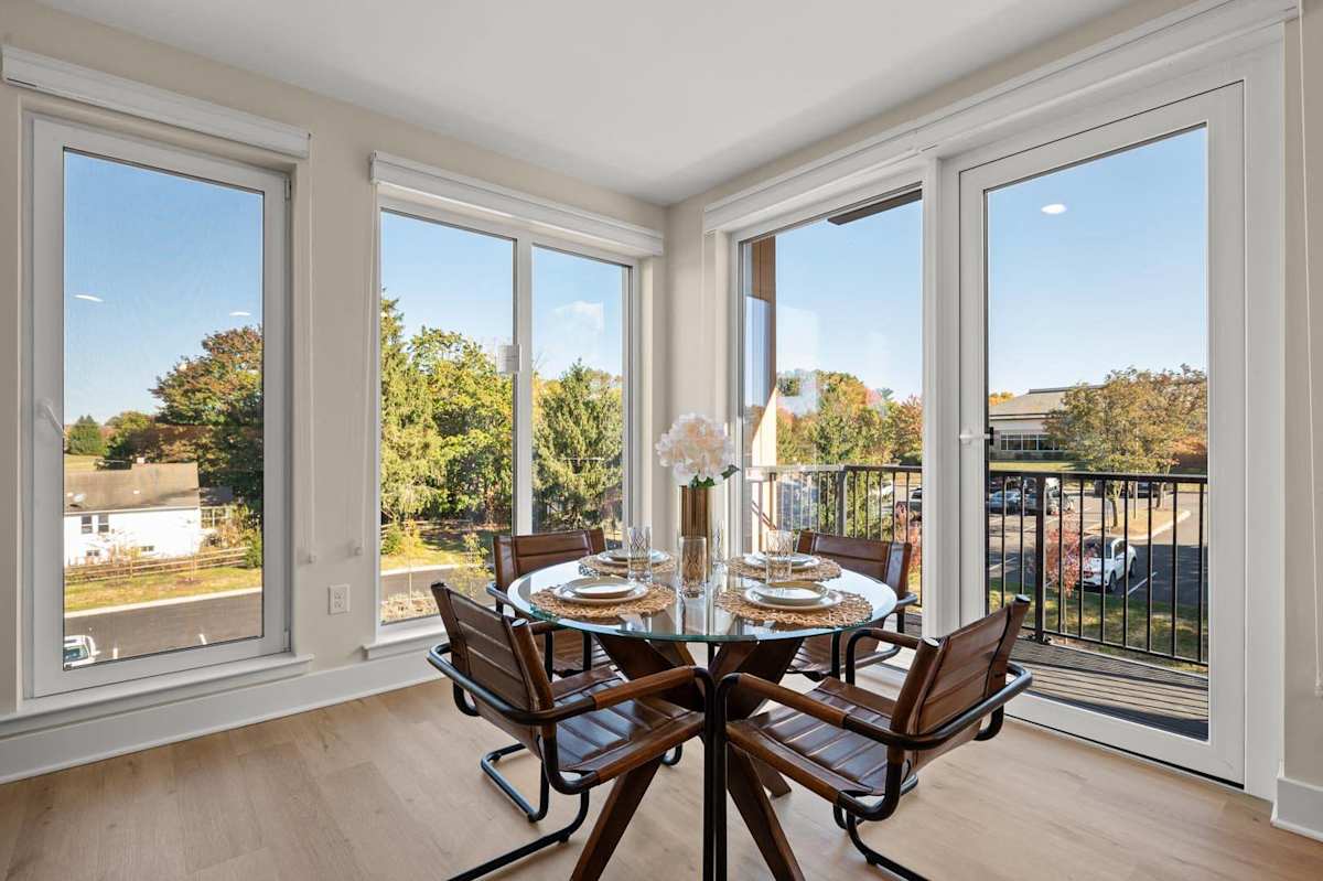 Hamilton at Eagleview | Custom Page