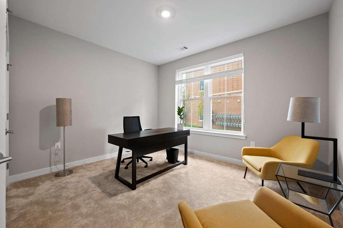 Hamilton at Eagleview | Custom Page