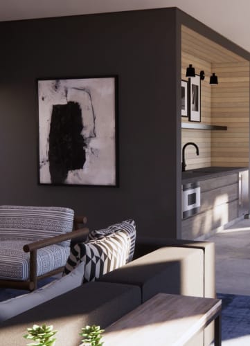 Corner 63 | Apartments in Seattle, WA