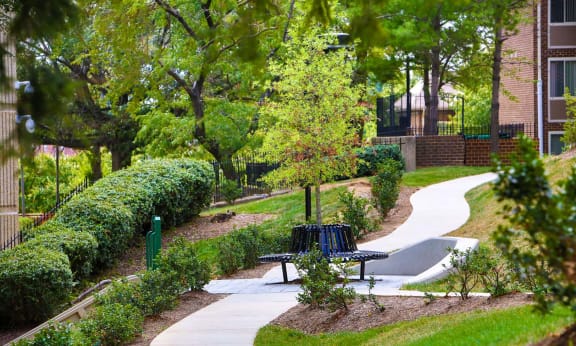 Edgewood Commons 601 | Apartments in Washington, DC