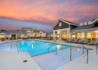 The Station at Savannah Quarters | Apartments in Pooler, GA