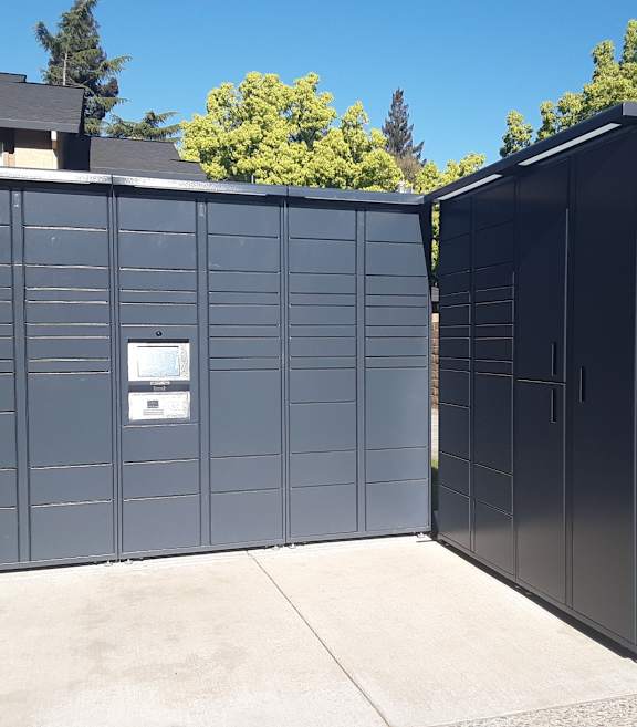 South Natomas Apartments | Delta Pointe Apartments