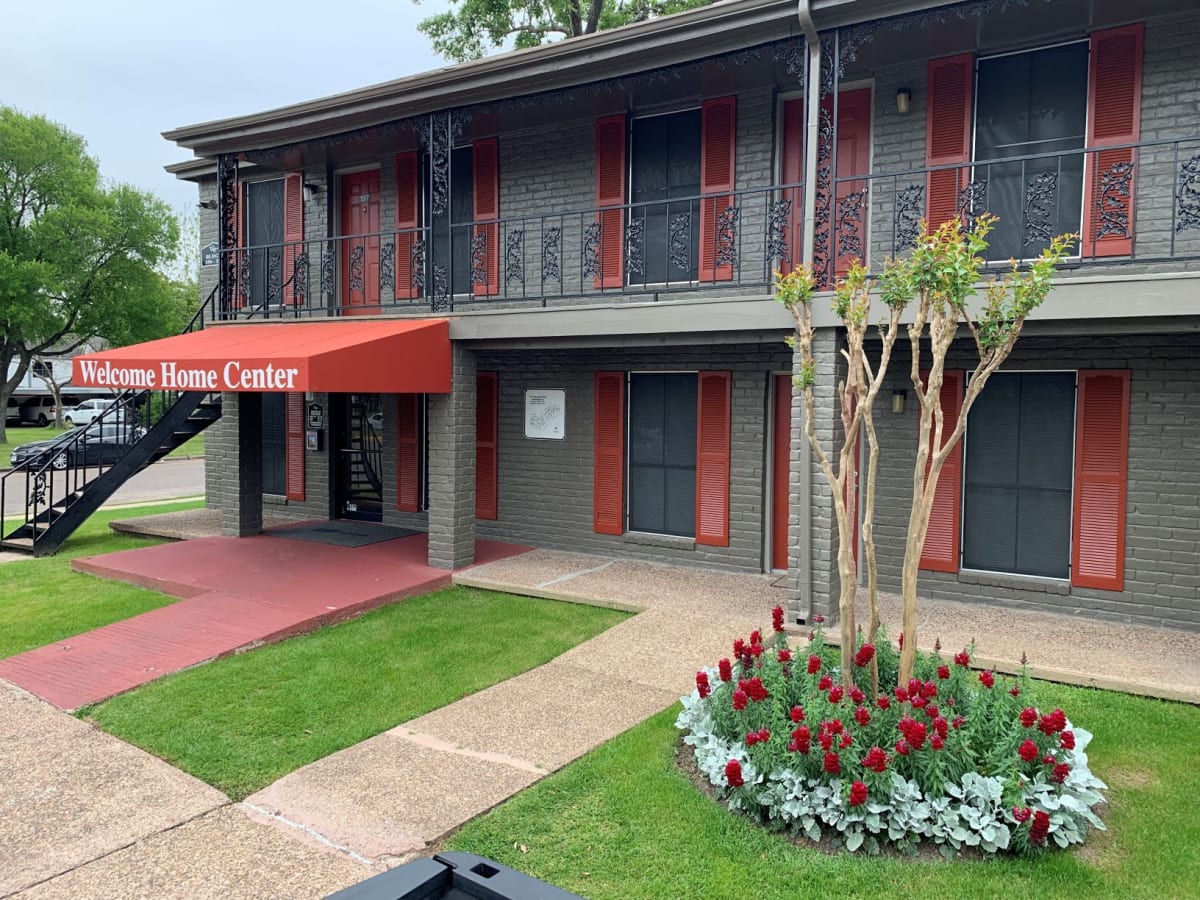 Photos and Video of Willow Tree Apartments in Houston, TX