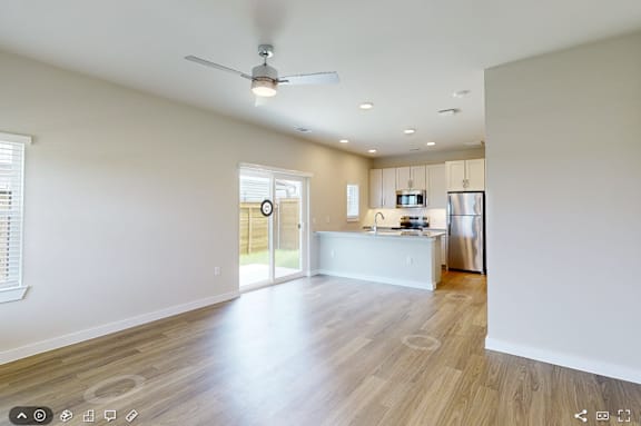 Collection Hunter Crossroads | Virtual Tours