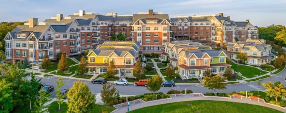 Arlington 360 | Apartments in Arlington, MA