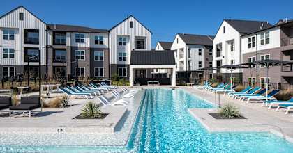 Luxury Apartments in Austin, TX | Lucent Apartments