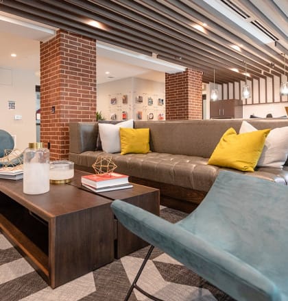 Downtown Plano Apartments | Morada Plano