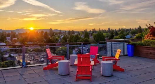 Amenities | Ballard Lofts in Seattle, WA