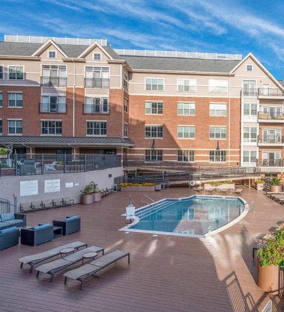 Arlington 360 | Apartments in Arlington, MA