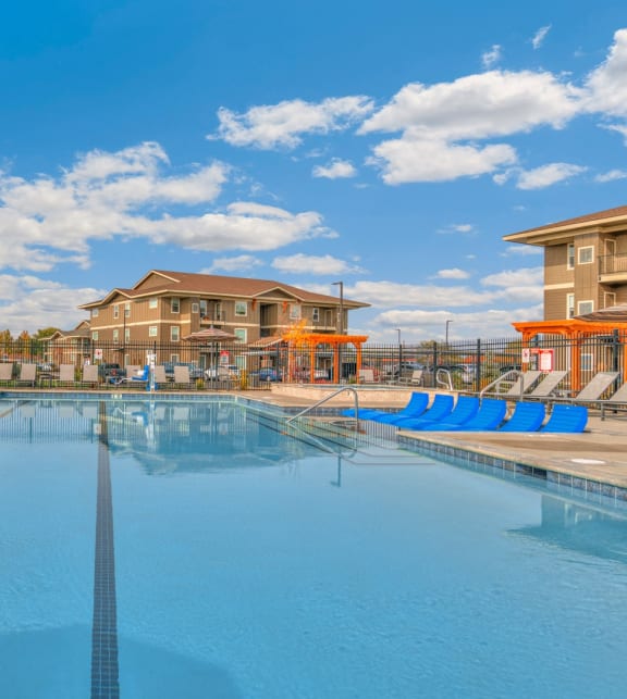 RedPoint Apartments | Redmond, OR