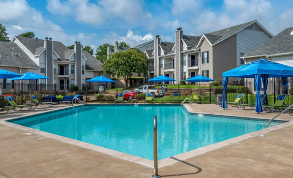 Apartments in Ridgeland, MS | Ridgeland Place Apartment Homes