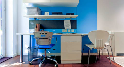 Griffon Studios | Postgraduate Accommodation in London