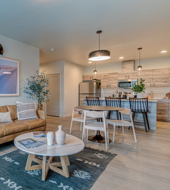 RedPoint Apartments | Redmond, OR