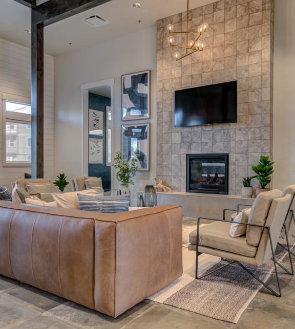 RedPoint Apartments | Redmond, OR