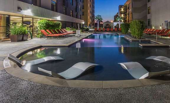 Luxury Apartments In Austin, TX | Berkshire Riverview