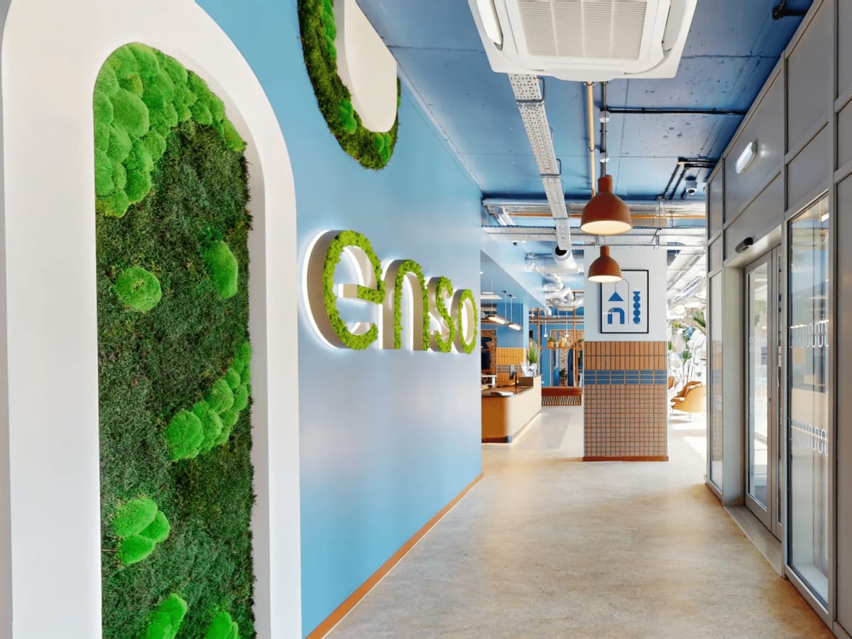 Enso | Student Accommodation in Colchester