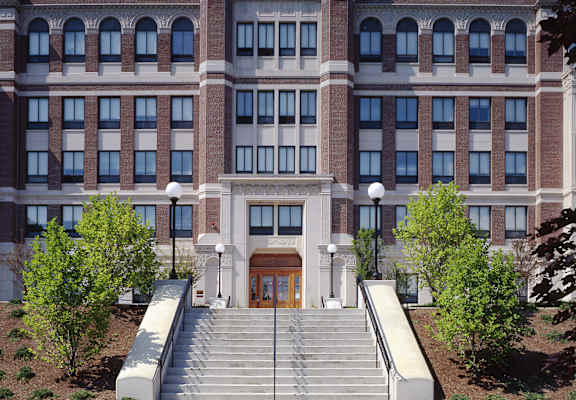 Foley Senior Residences | Apartments in Mattapan, MA