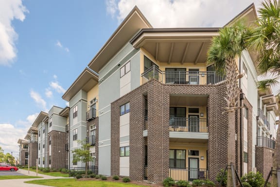 Amenities Pet Policy Centre Pointe Apartments in North Charleston, SC