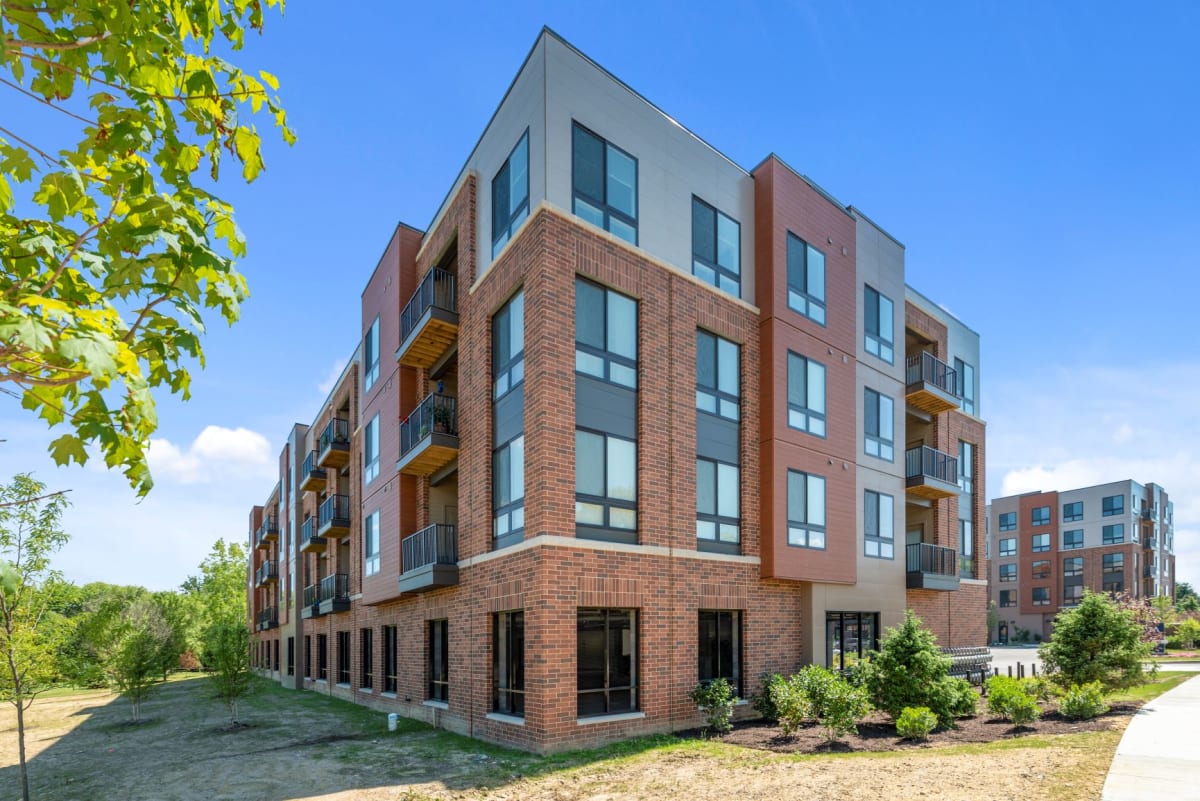 Apartments in Exton PA Area | Photos | Keva Flats