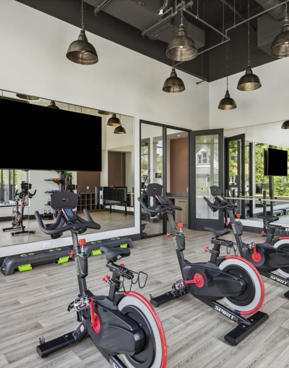 Canvas Apartments | Affordable Apartments in Minneapolis