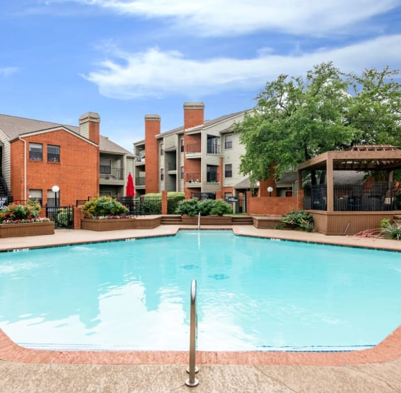 Heritage at Valley Ranch | Apartments in Irving, TX