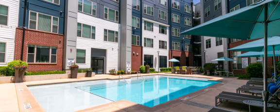 1133 on the Square | Apartments in Decatur, GA