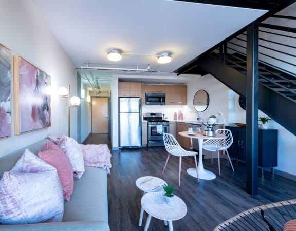 The Wilson | Apartments in San Francisco, CA