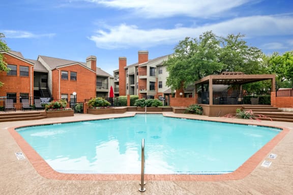 Heritage at Valley Ranch | Apartment and Community Amenities