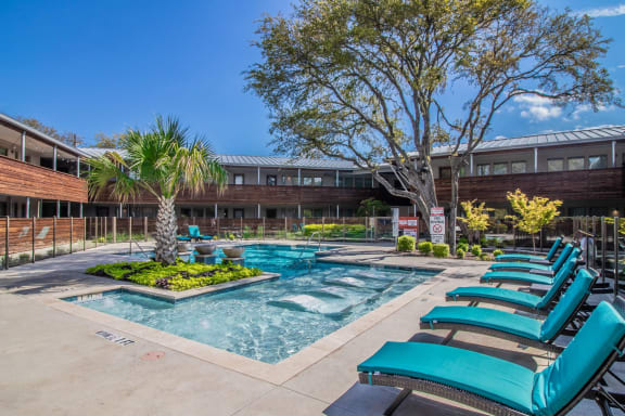 Photo Gallery | Dallas Apartments on Abrams Road