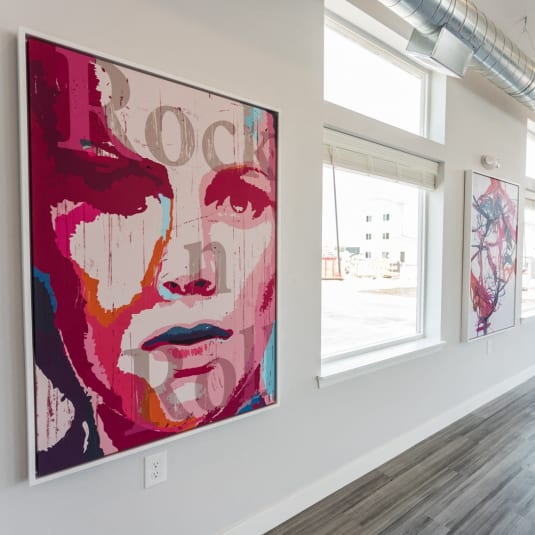 Rowe on 57th Street | Apartments in Sioux Falls, SD