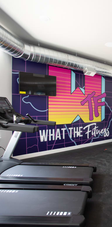 Rowe on 57th Street | Apartments in Sioux Falls, SD