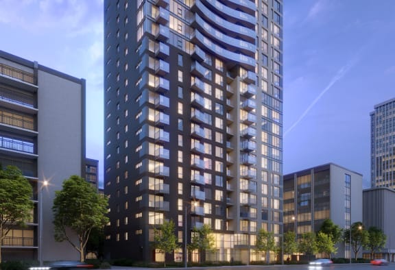 loop by Claridge | Apartments in Ottawa, ON