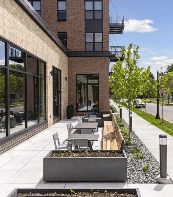 Canvas Apartments | Affordable Apartments in Minneapolis