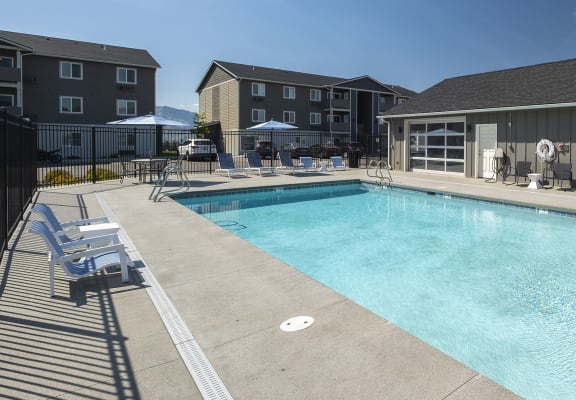 East Wenatchee Apartments| Altitude