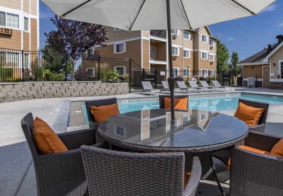 Quail Springs | Apartments in West Richland, WA