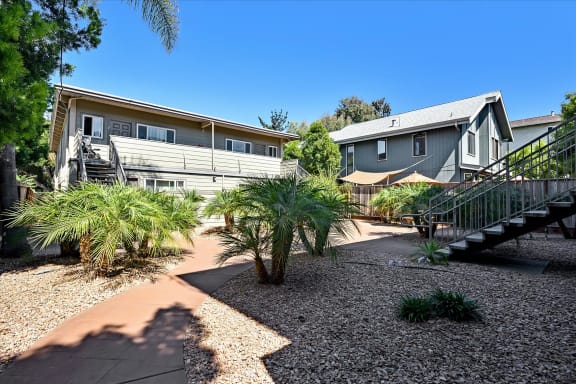 Menlo Park Oaks | Apartments in Menlo Park, CA